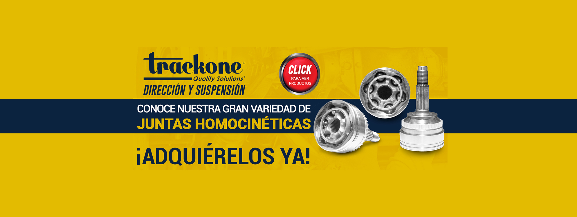 GUVI Comercial México