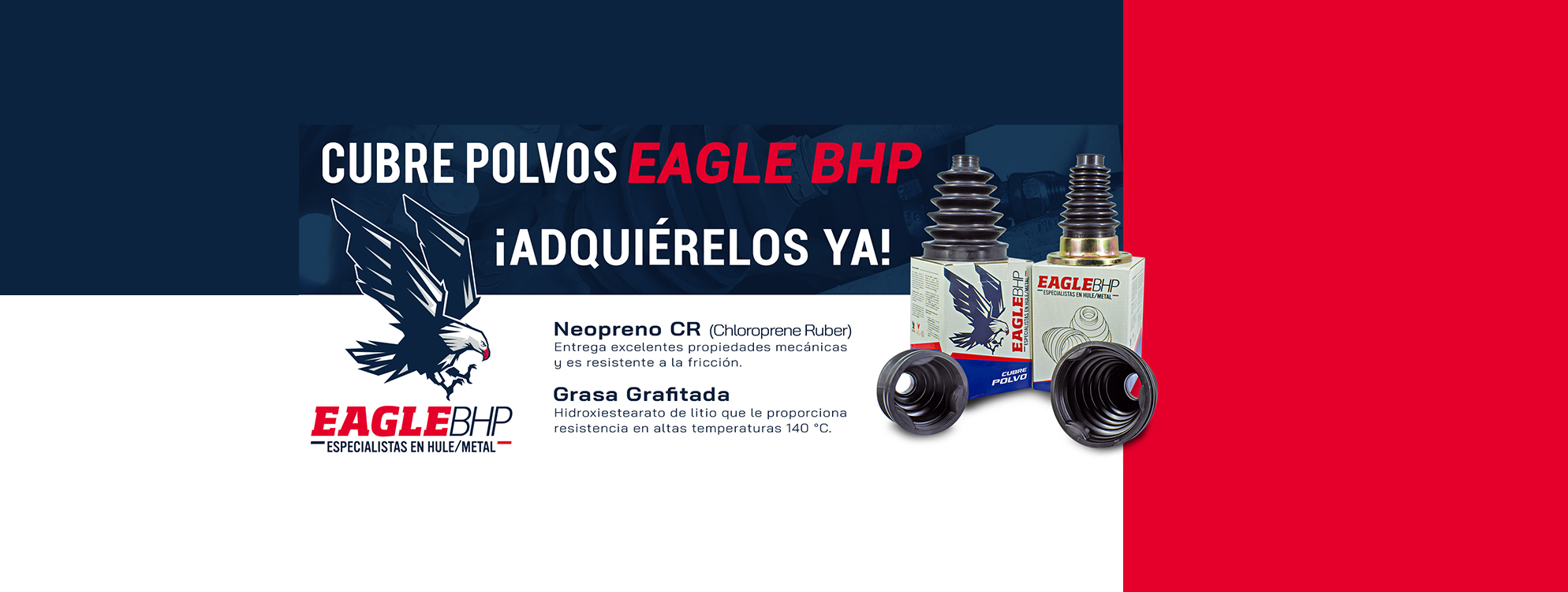 GUVI Comercial México